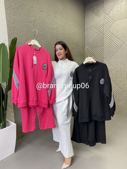 Cord Set – Brand Me Up