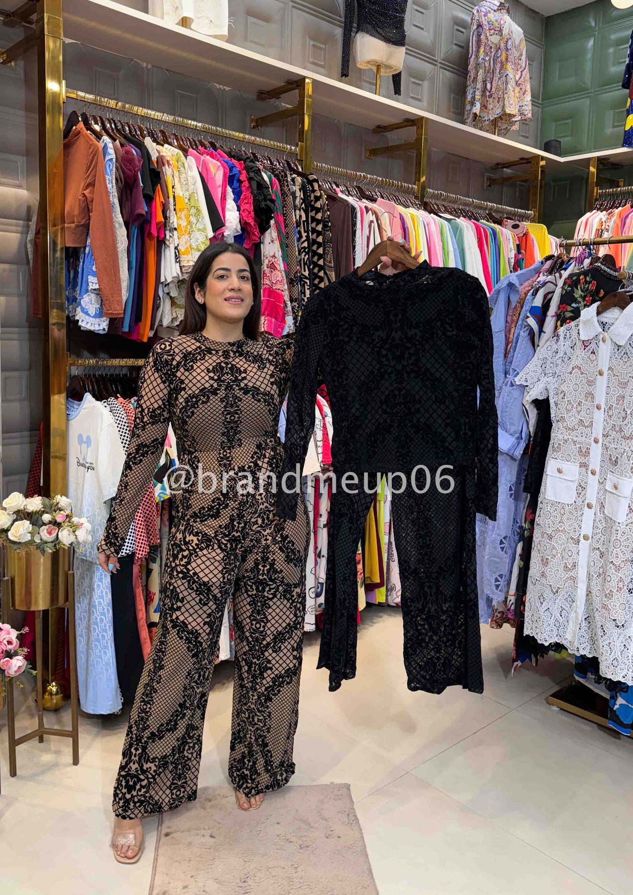 Premium Collection – Brand Me Up