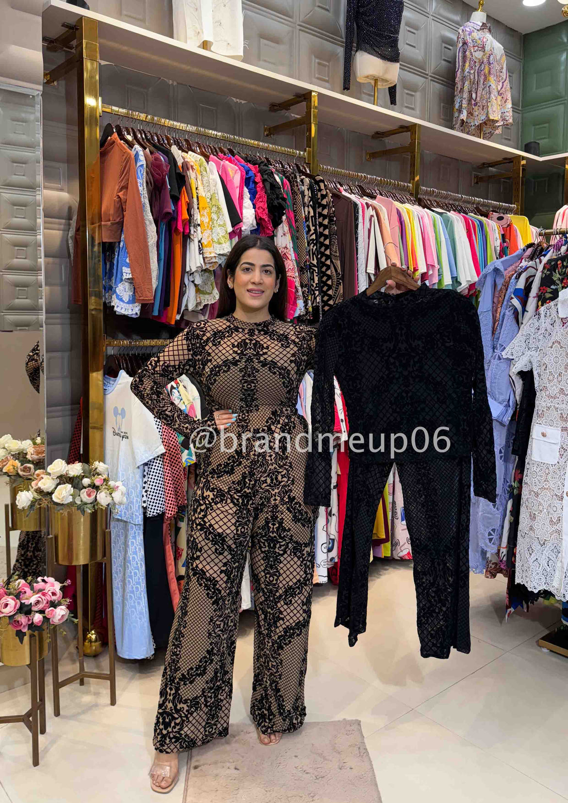 Premium Collection – Brand Me Up