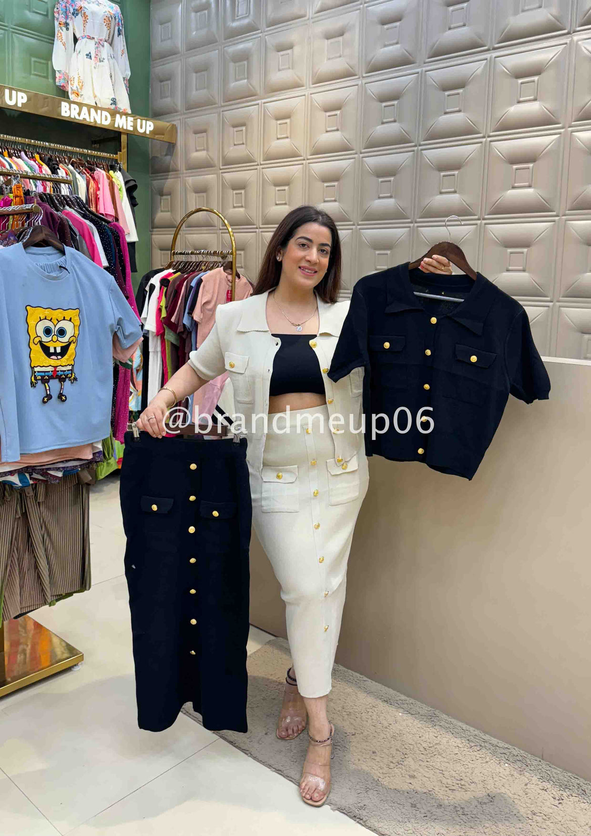 Plus Size – Brand Me Up